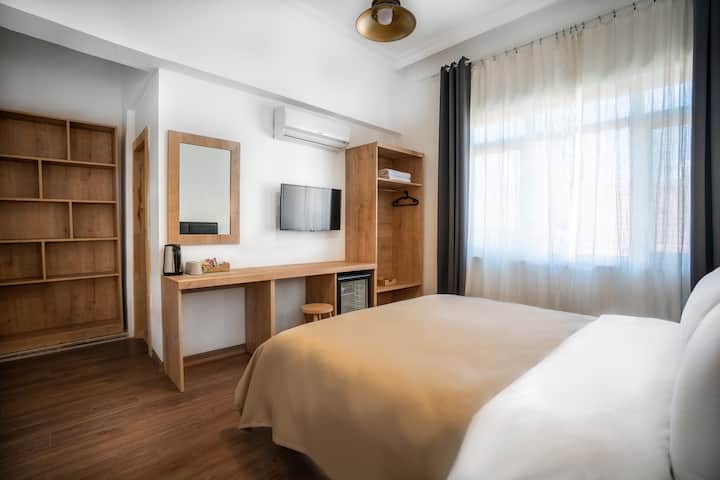 D&d Terrace 601 - Antalya