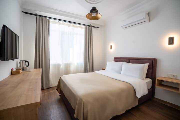 D&d Terrace 604 - Antalya