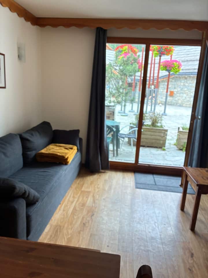 Location Appartement Ski (Orres) - Les Orres