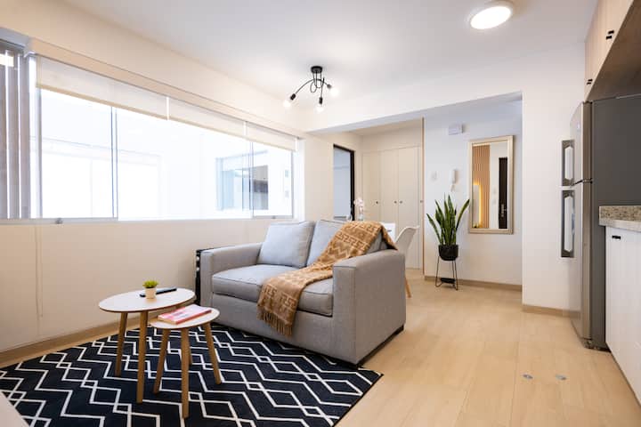 New & Fully Equipped Nest, Close To Downtown Area! - Cusco