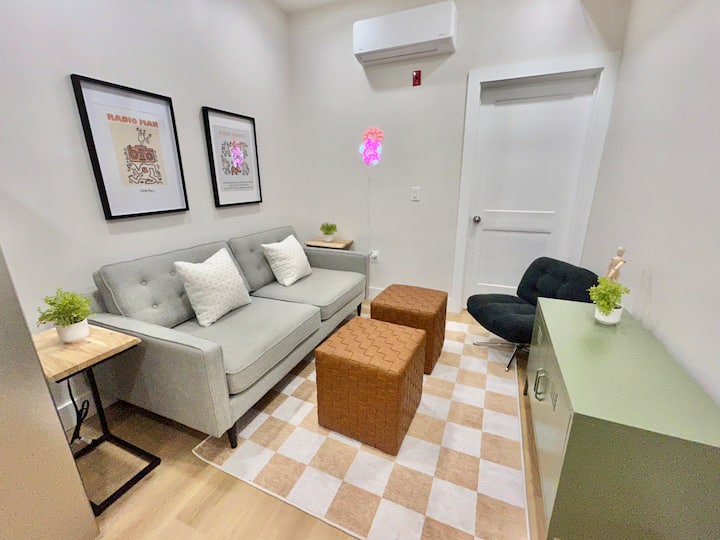 246- Dashing 2b|2b Close To Nyc - Jersey