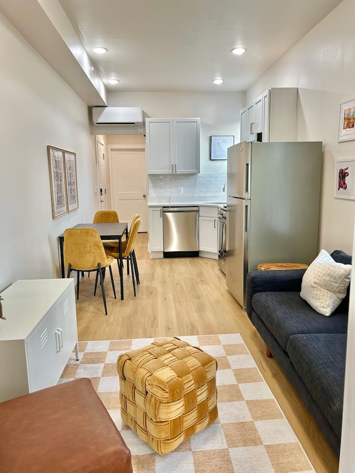 247- Elegant 2b|2b In The Heart Of Hoboken - Hoboken, NJ