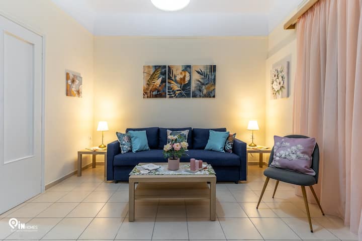 Orxidea Cozy House - Пирей