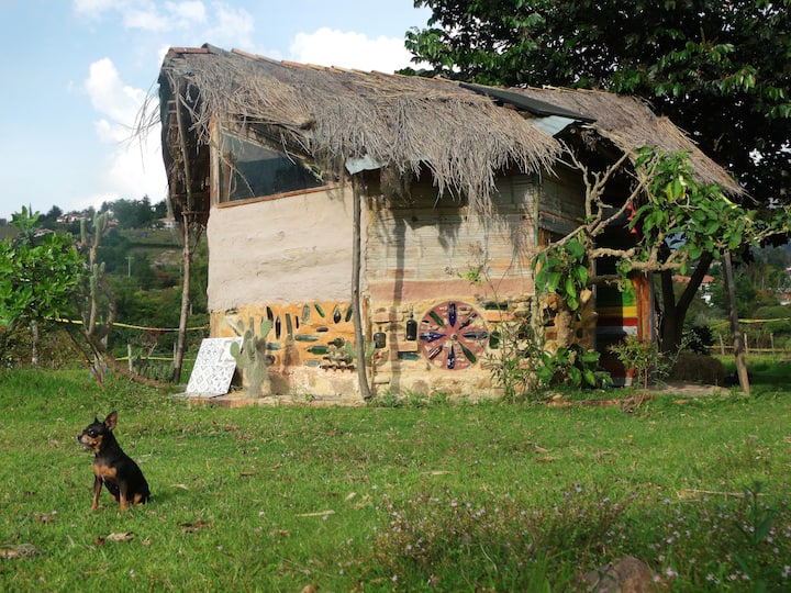 Casa Nidos - Sáchica