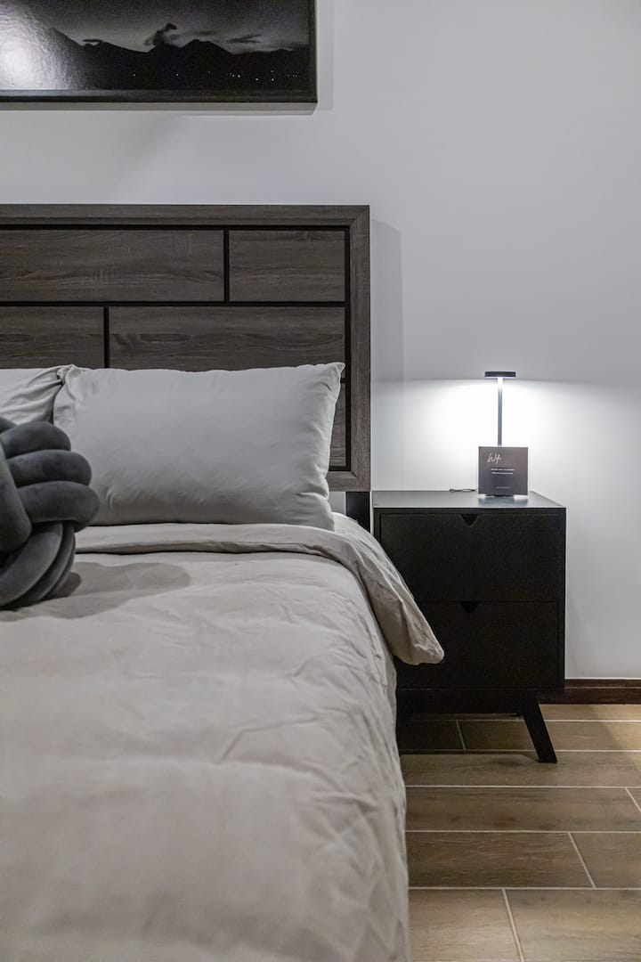 Beautiful Apartment In Zone 4 - Guatemalaváros