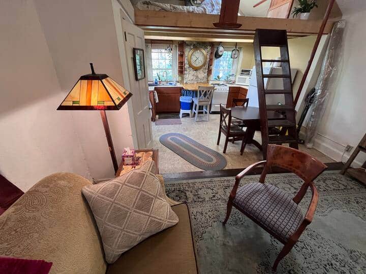 Tiny Guest House - Malvern, PA