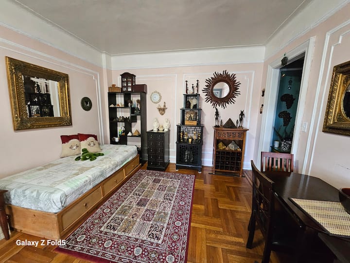 Your Affordable Home Away From Home Close To Nyc - Yonkers, NY