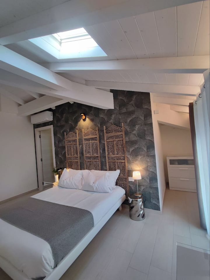 Rooms.reggio Camera Doppia Est - Reggio Emilia, Italia