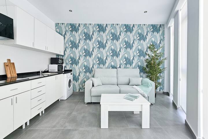 Apartamento Gabriela Ros Lil Suites - Alicante
