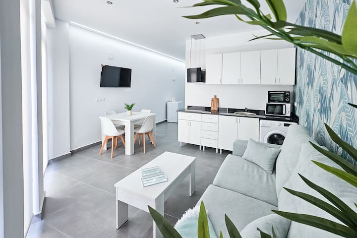Apartamento Gabriela Ros Lil Suites - Alicante