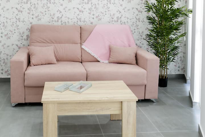 Apartamento Roció Ros Lil Suites - Alicante
