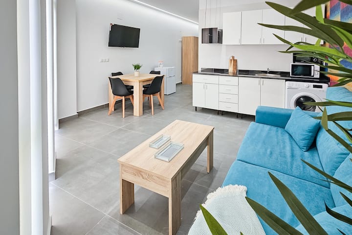 Mía Ros Lil Suites - Alicante