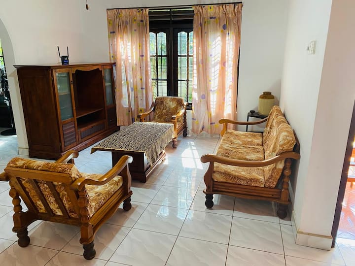 Villa In Unawatuna - Galle - Sri Lanka