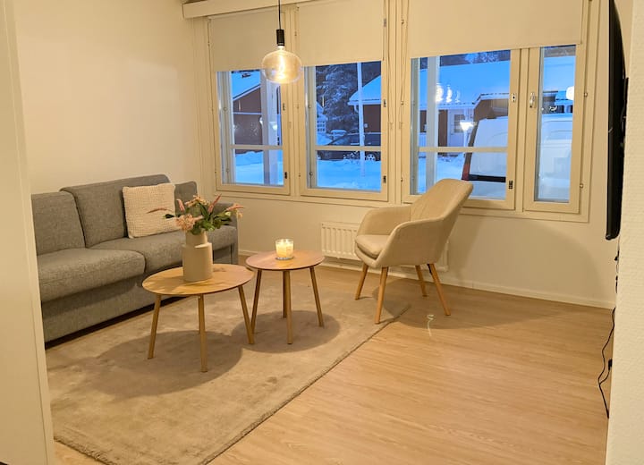 Videsten Rödsö Garden - Finlande