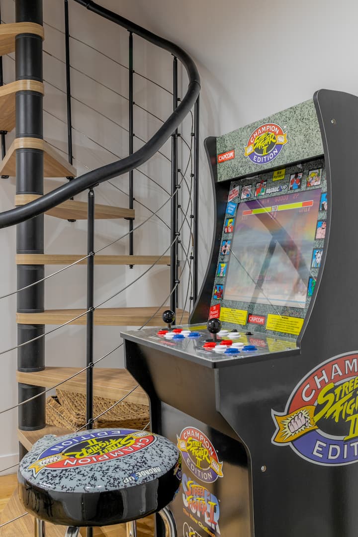 An Enchanting Parisian Hideaway With Terrace - Paris