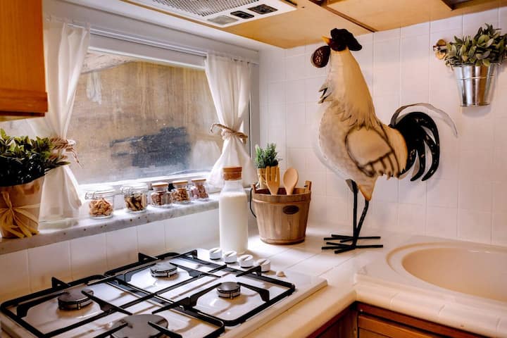 Cosy Apartment Close To The Colosseum - Roma