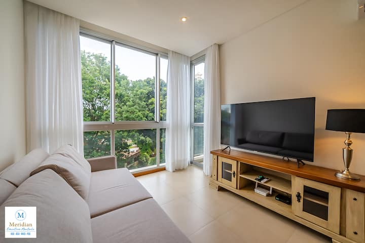 Edificio Boutique A Pasos Del Shopping Del Sol! - Asunción