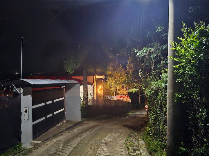 Moderna Casa Zona Rural La Vega Cundinamarca Finca - La Vega