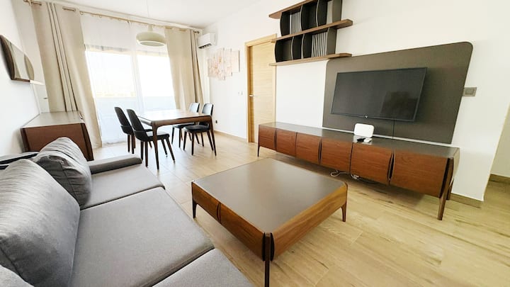 Dbd003-apartamento Adele 1 Habitación (2 Pax) - Sénégal
