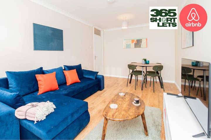 Norwich | Contractors | 2 Bedroom | House | 3 Beds - Norwich