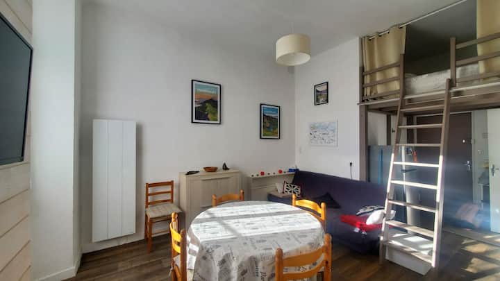 Appartement  à Argelès Gazost - Argelès-Gazost