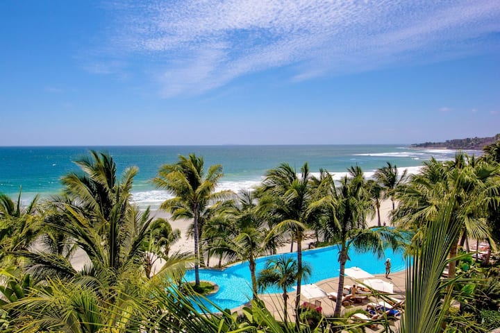 Punta Mita Luxury Beach Front (Los Veneros) - Punta Mita