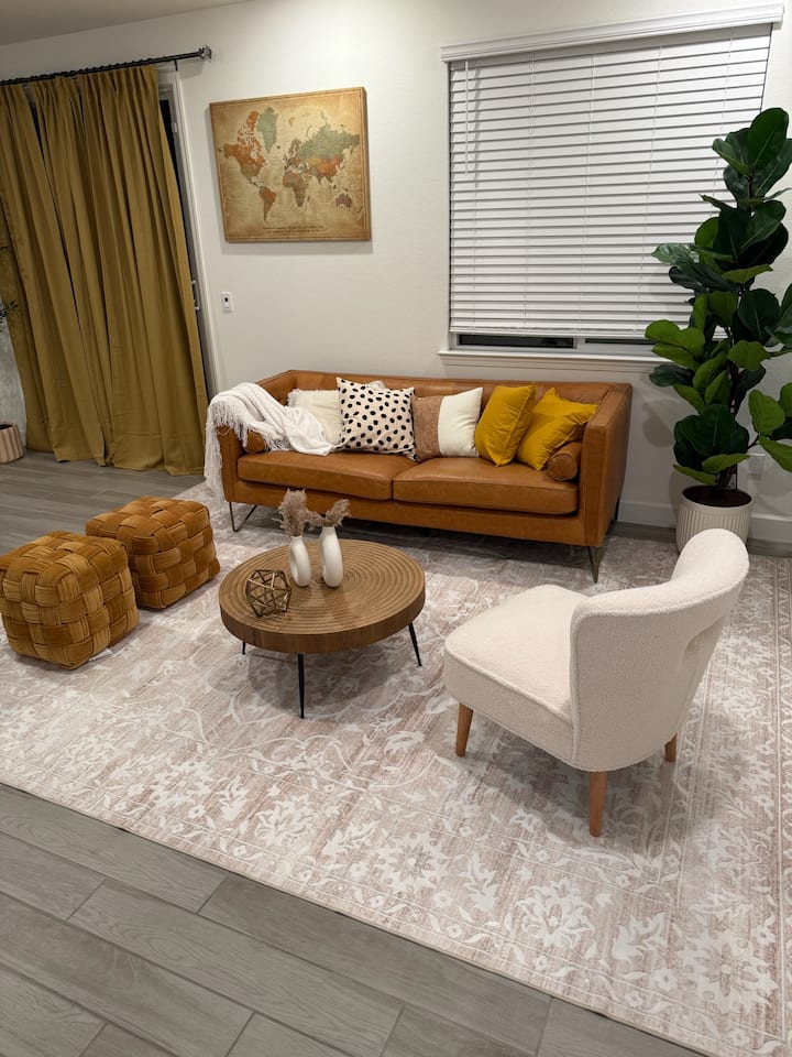 Everything You Need Home In Antelope - Citrus Heights, CA