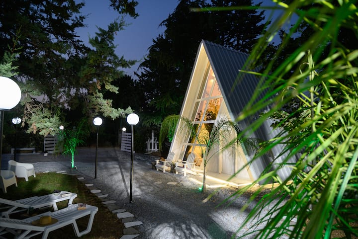 White Diamond_in Chalkidiki - Халкидики