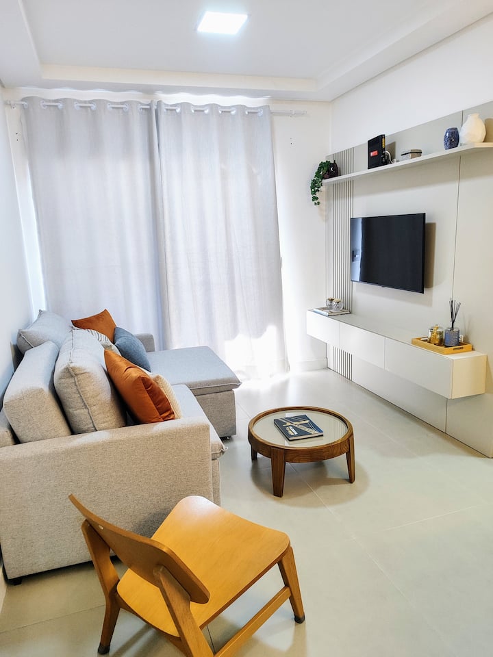 Aconchegante Apto P/3 Pessoas Canasvieiras/floripa - Brasil