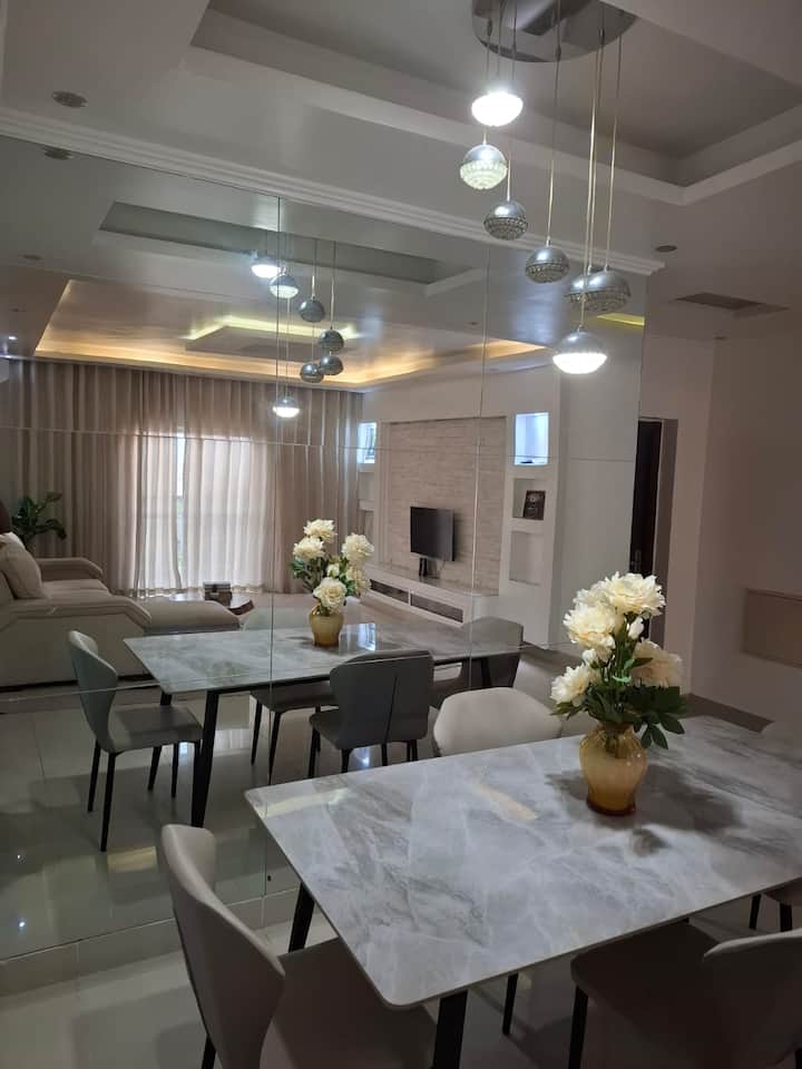 Apartamento No Kilamba - Angola