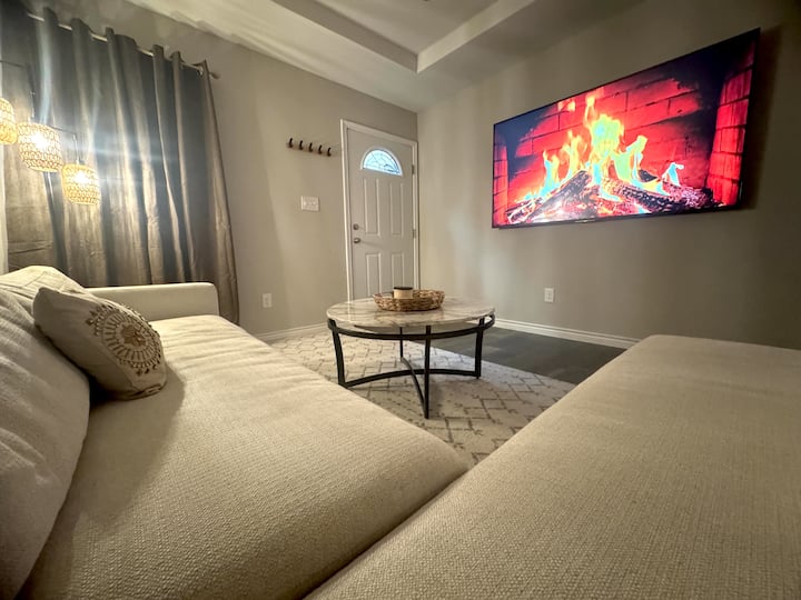 New Cozy Suite Casino Location - Chula Vista, TX