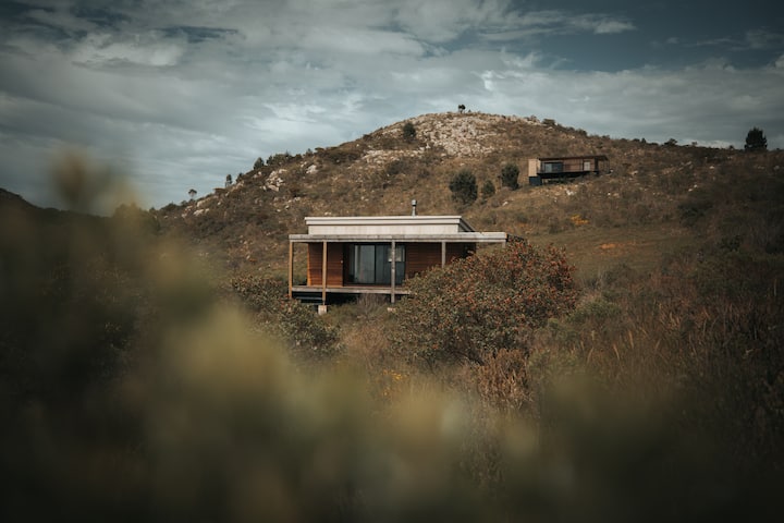 Cabaña Piedra De Las ÁNimas - Pan de Azucar