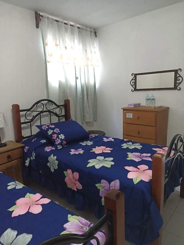 Como En Tu Casa Mandarina - Guanajuato