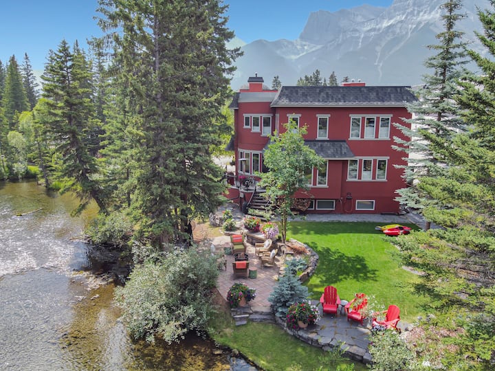 Canmore Creekside Lodge - Canmore