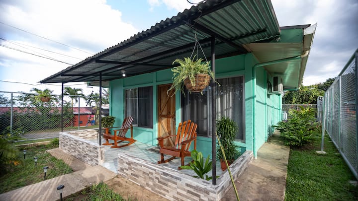 Casa Bella,  8 Min Drive To Downtown La Fortuna - Costa Rica