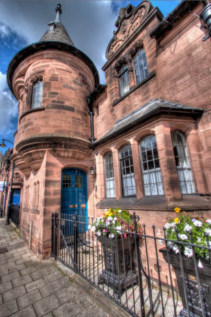 Douglas Cottage - Chester, Uk - Chester, UK