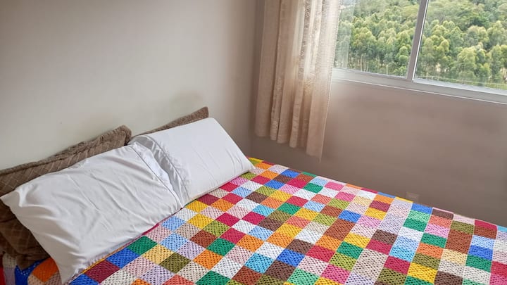 Férias No Litoral! - Palhoça