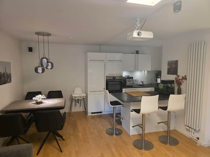 Ferienwohnung In Dortmund - Dortmund