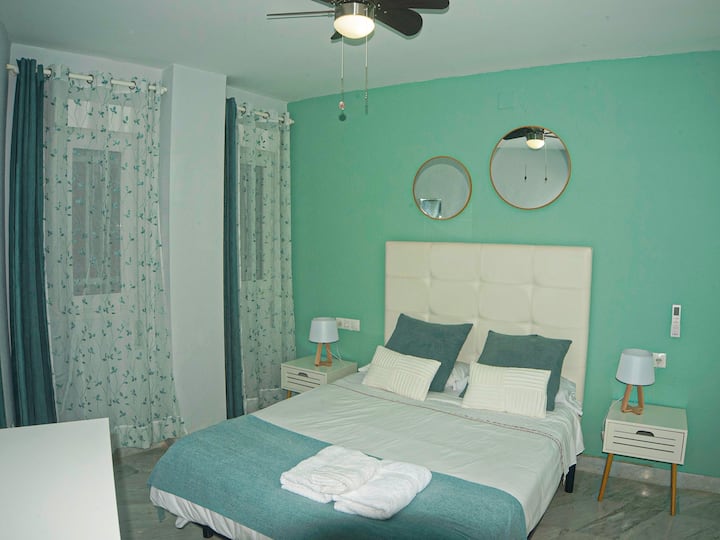 Alameda Ronda Centro Parquing - Ronda