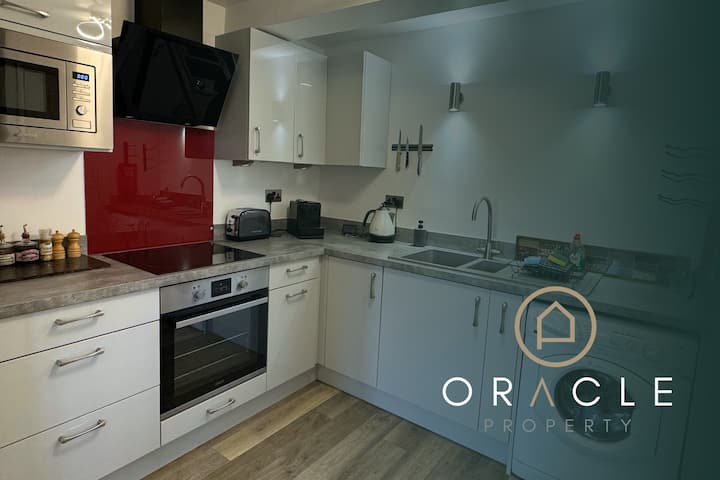 30 Rookes Court - Stratford-upon-Avon