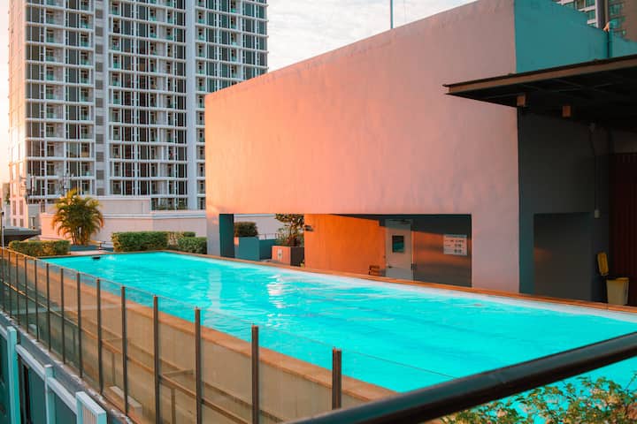 2 Massive Bedroom Condo | Low-rise | Near Ekkamai - Thaïlande
