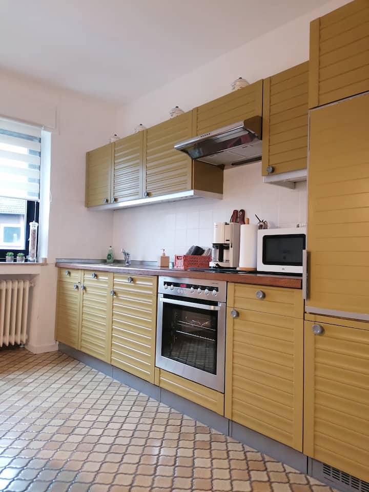 Haus In Ruhiger Lage - Dortmund