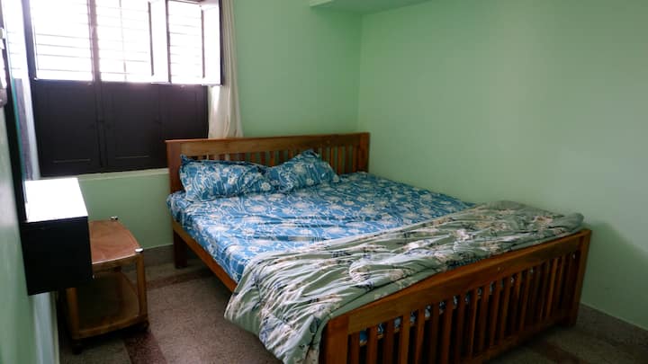 Siva Room (Non-ac) - Tiruvannamalai