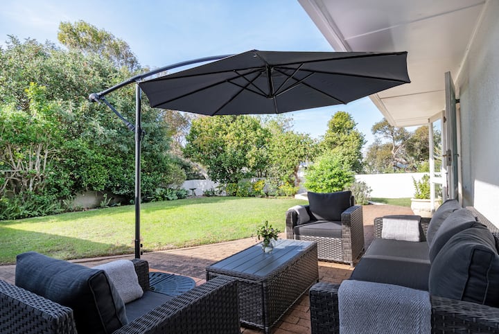 19onmusson Eastcliff Hermanus Home - Hermanus