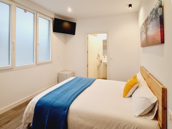 Bilbao Rooms Etxebarria - Derio