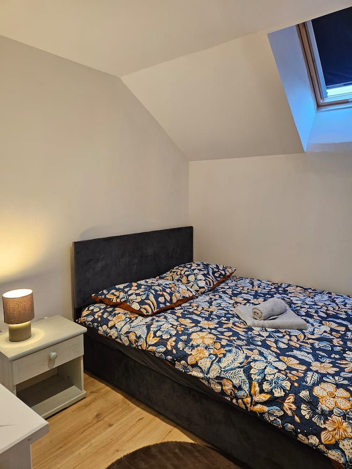 Duplex Des Mariniers 2 - Laval, France