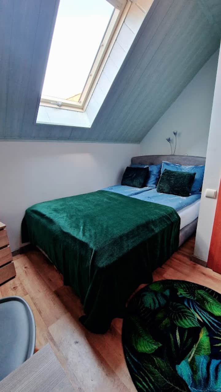 Szczyrk Pokoje Gościnne Kacper B/ Gondoli Sauna - Szczyrk