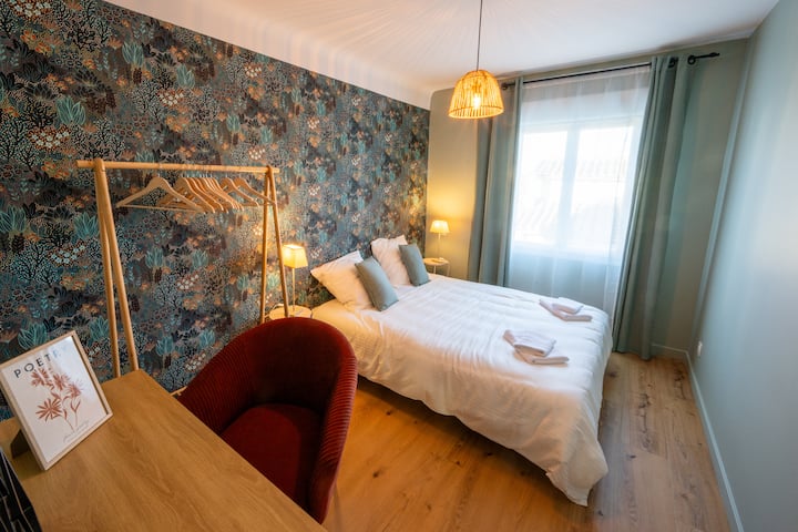 La Pause Carcassonnaise - Carcassonne