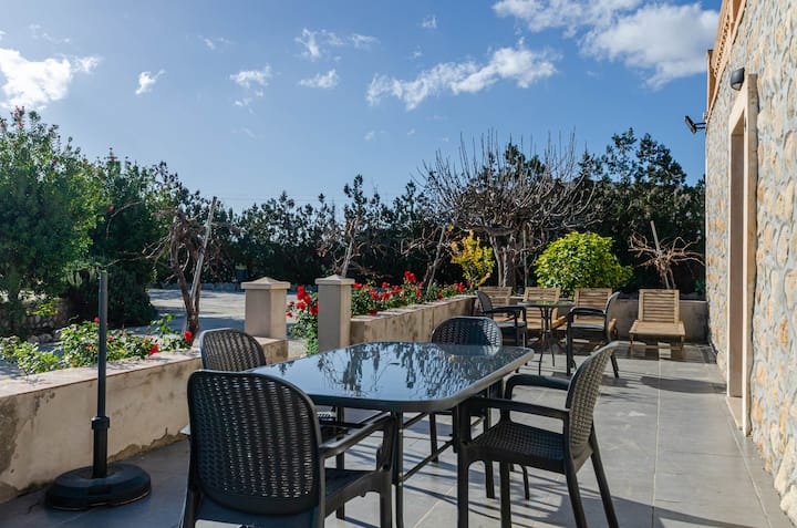 Apart. Familiar Rural - Limonar De Mallorca Nº 4 - Inca