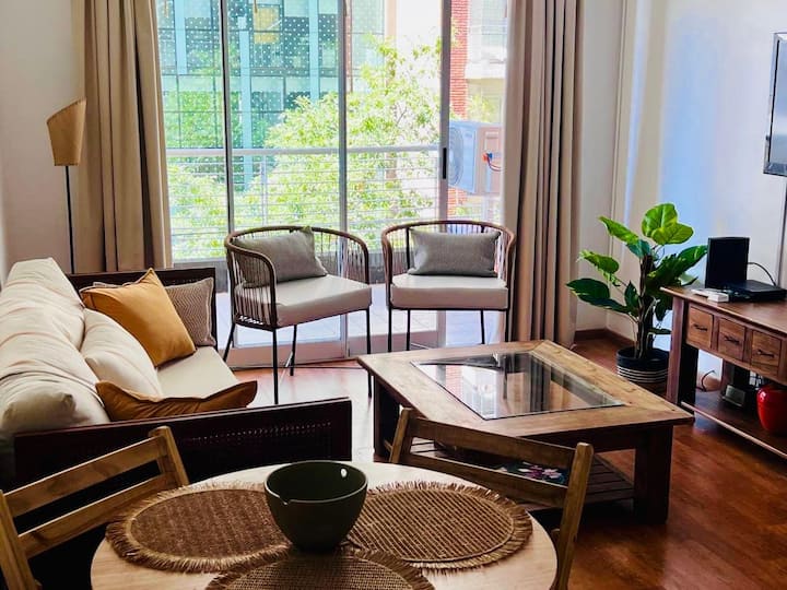 Impecable Dpto De 2 Amb. - Palermo Hollywood - Buenos Aires